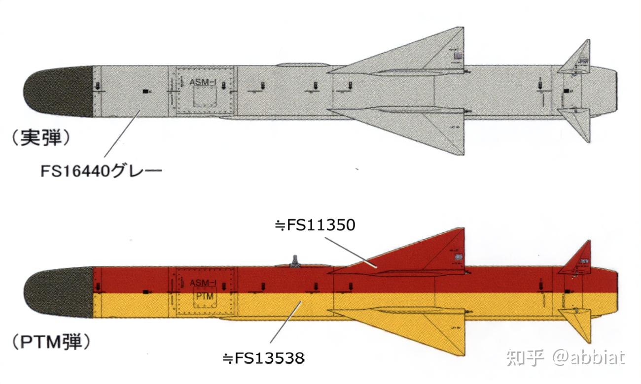 日本现代战斗机（2）：三菱F-2战斗机 - 知乎