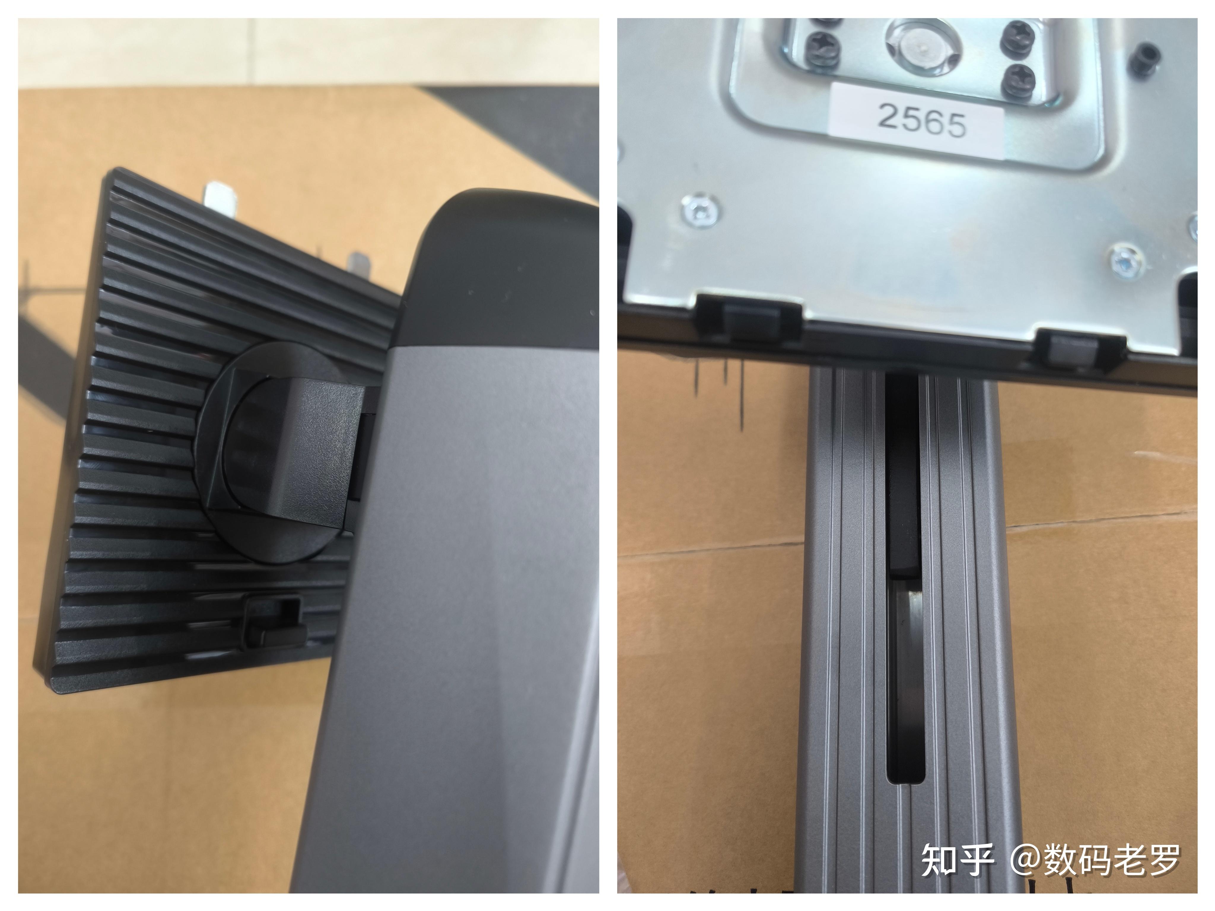 SANC D55深度测评：320Hz电竞之王，创意与性能的完美结合 - 知乎