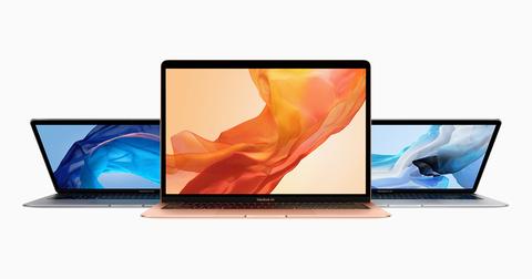 MacBook 编年史 通用篇 - 知乎