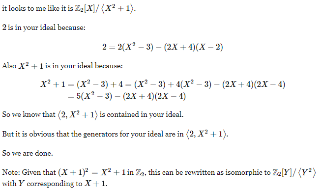 ch11_4.1、4.2、4.3、5.3、5.4、6.4_商环：correspondence theorem、adding relations、adjoining elements - 知乎