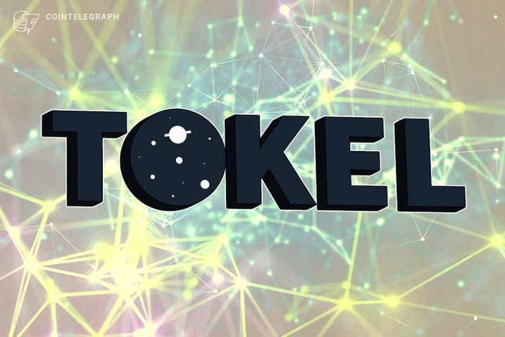 Tokel 让每个人都能轻松创建代币和 NFT - 知乎