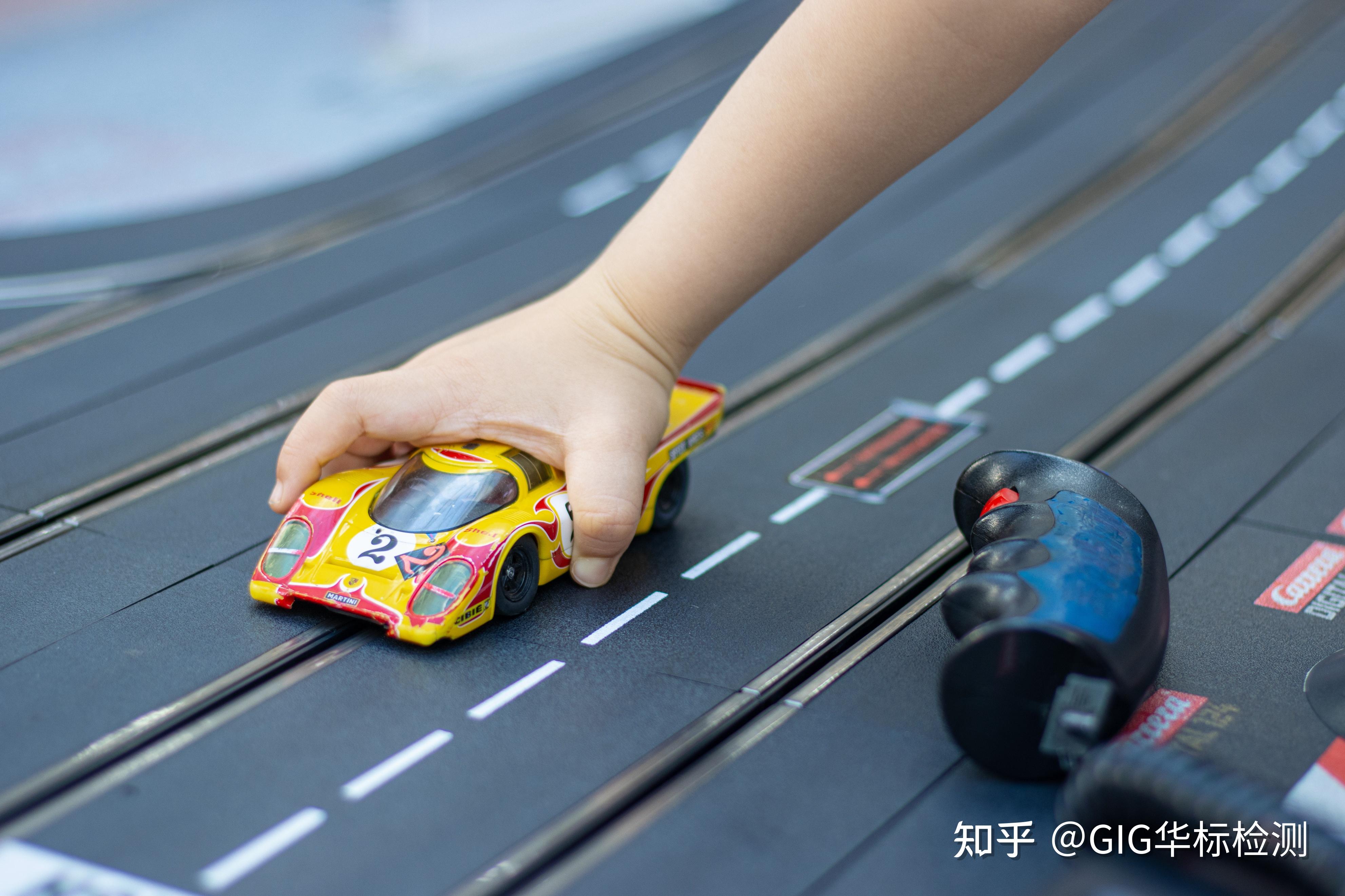 什么是EN71测试， EN71测试主要包含哪些检测项目？ - 知乎