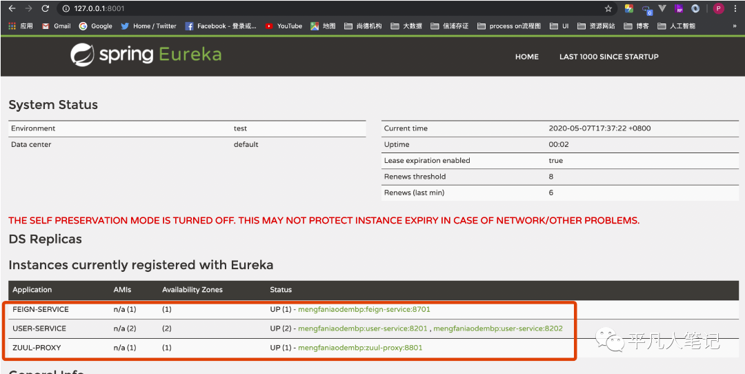 spring cloud zuul 原理简介及使用 - 知乎