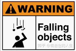 令人喷饭的“禁止高空抛物”英语翻译 - 知乎