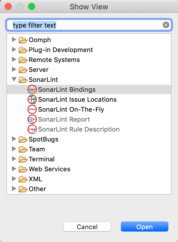 sonarlint在idea&eclipse中安装与使用 - 知乎