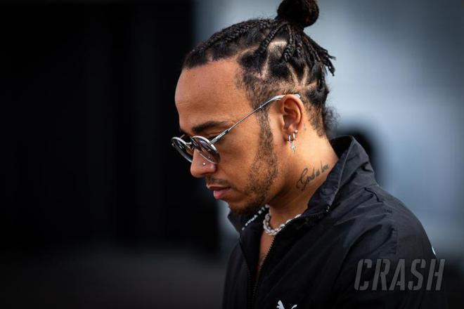 如何评价刘易斯.汉密尔顿（Lewis Hamilton）? - 知乎
