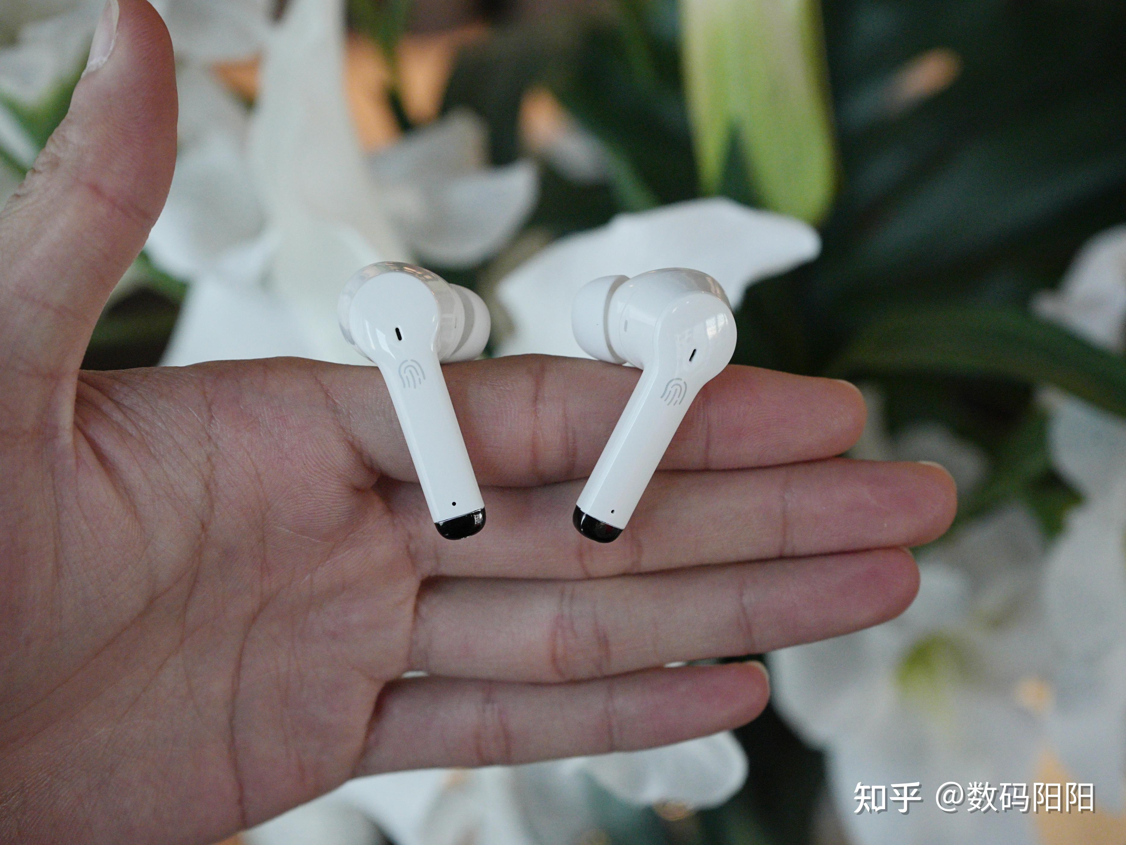 听力新“声” —— 町石TINX TC1600助听器体验分享 - 知乎