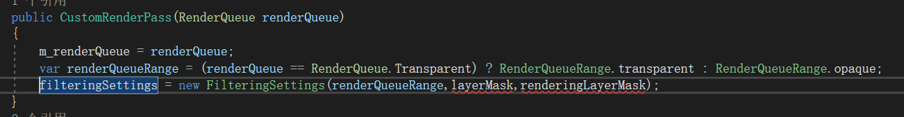 【Unity URP】源码梳理（七）：RenderFeature的使用与Pass所需要的流程 - 知乎