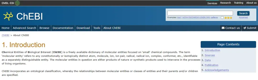 资源集锦！代谢研究必掌握TOP级数据库，助力科研新发现 - 知乎