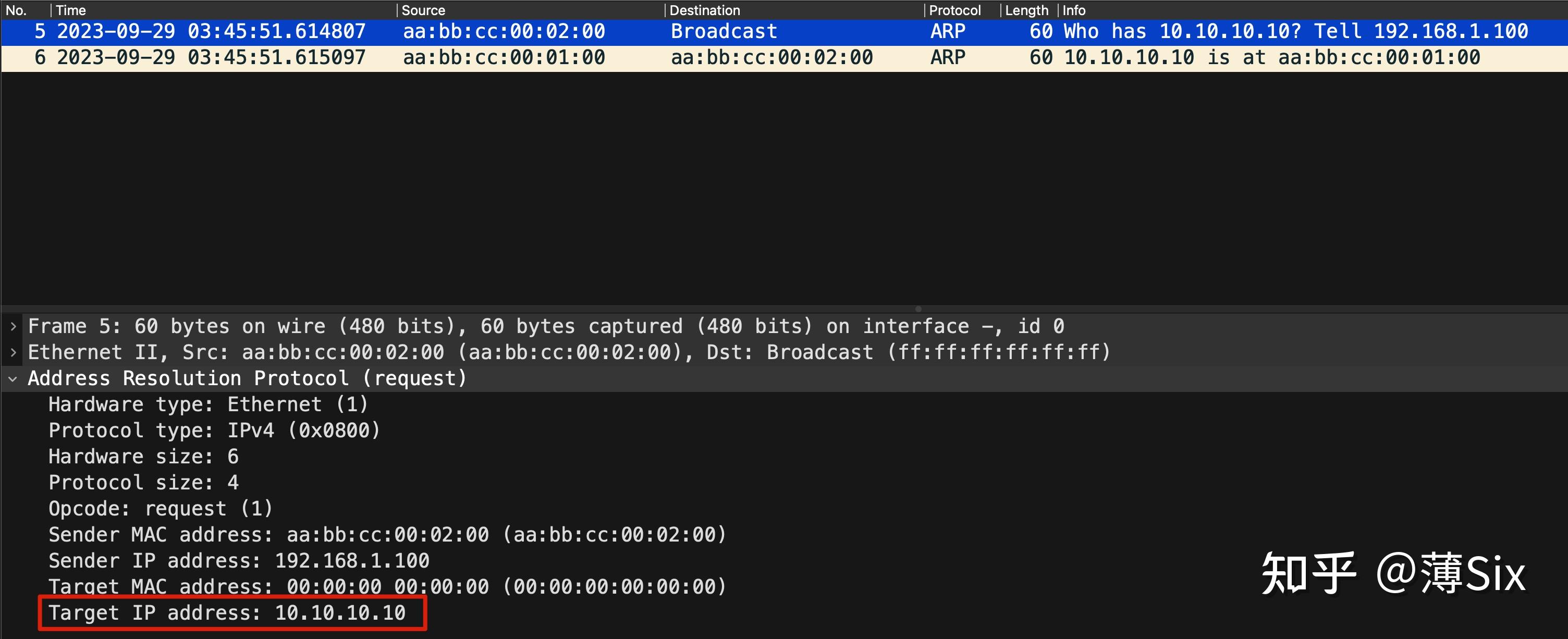 快速理解网络协议（四）ARP、RARP 协议 - 知乎