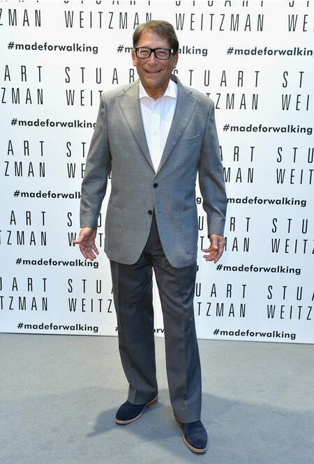 Stuart Weitzman - 知乎