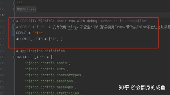 Ubuntu：Django + uvicorn + supervisor + nginx - 知乎