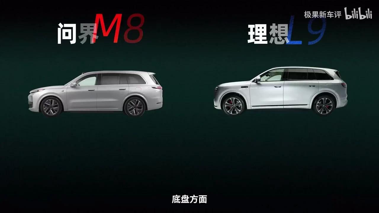 问界M8凭啥是最全能家用SUV？越野挑战+智驾实测+购买分析 - 知乎