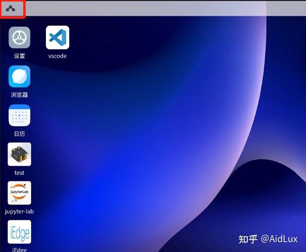 AidLux中正确使用Wayland的方式 - 知乎
