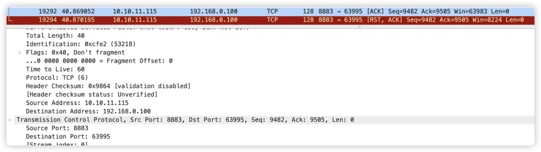 物联网设备频繁断线？也许是伪造的 TCP-RST 报文在搞鬼 - 知乎