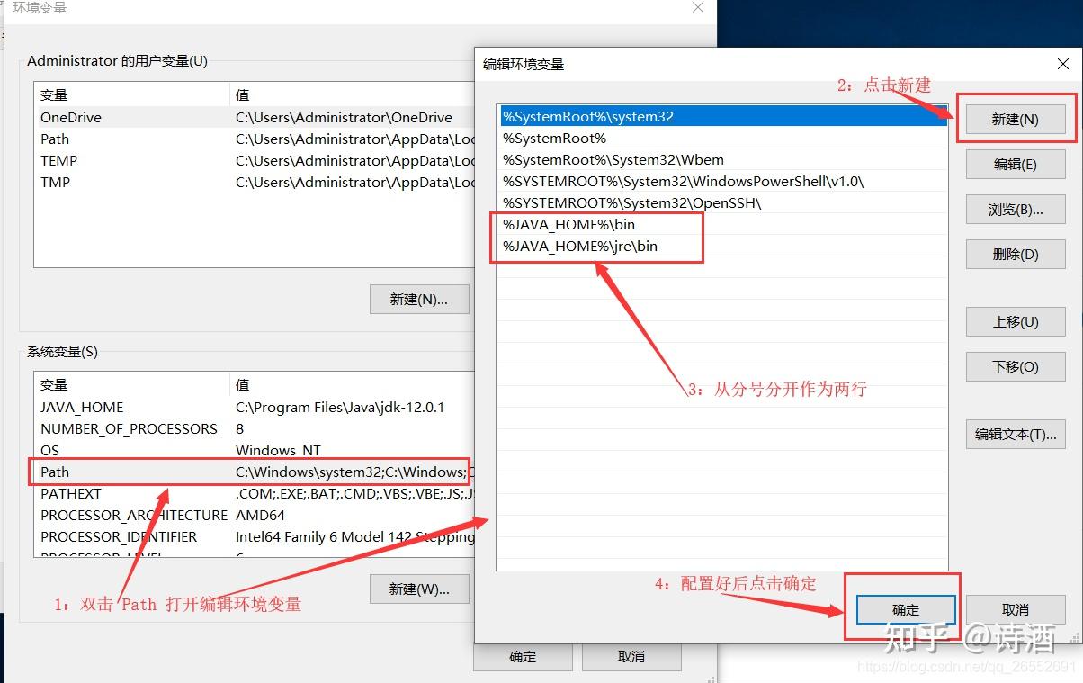 oracle官网无法下载jdk？ - 知乎