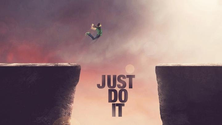 Just Do It——时隔30年依旧经典 - 知乎