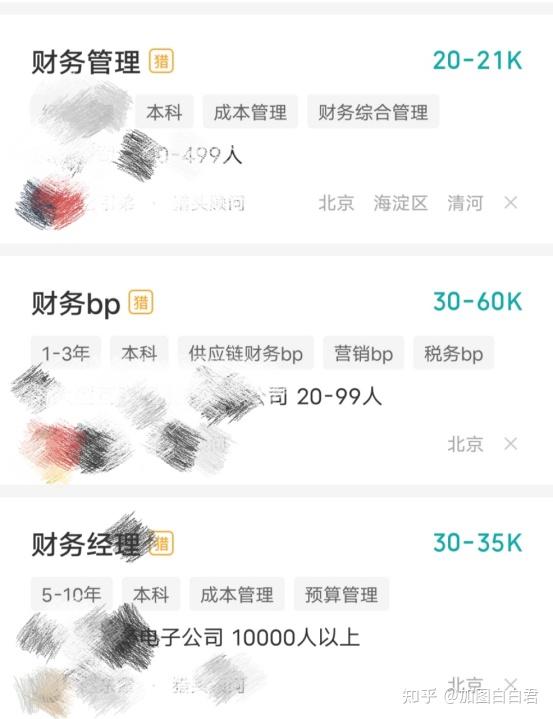 【加图资讯】考个CPA证书到底有多值钱！ - 知乎