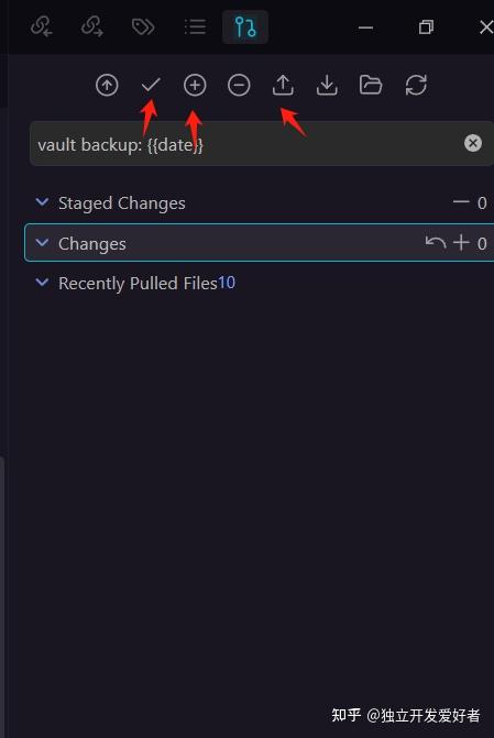 效率工具｜Obsidian+git-cryptx内容加密多机同步的笔记写作方案 - 知乎