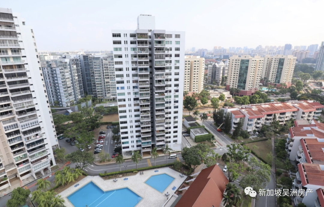 新加坡拆迁是怎么回事？ - 知乎