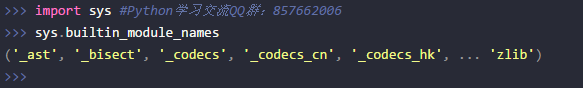 Python 查看模块的帮助文档，方法和帮助信息 - 知乎