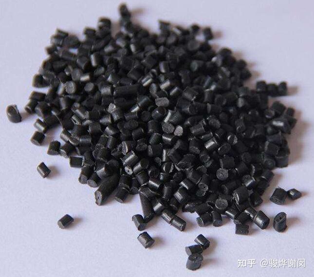 PA6与PA66材料的性能对比 - 知乎