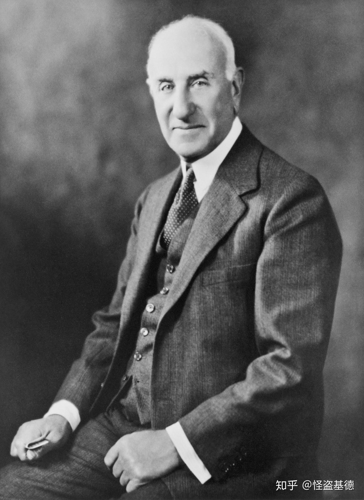 颠覆传统|博物馆运营新典范：古根海姆（guggenheim） - 知乎