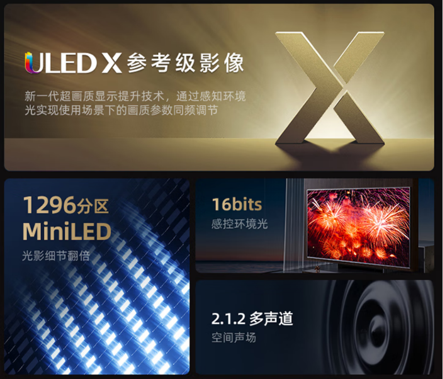 2023上半年海信新品电视大盘点，E5K，E8K，U7K，E75K，快来看看有没有你的心仪之选！ - 知乎