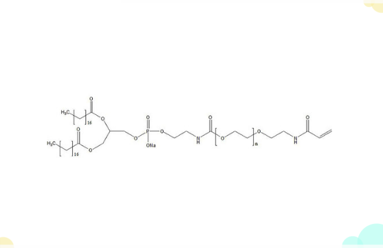 DSPE-PEG-Acrylamide，DSPE-PEG-ACA，磷脂PEG炔基磷脂PEG衍生物 - 知乎