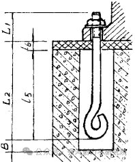 《地脚螺栓设计：筑牢建筑根基的关键规定》 - 知乎