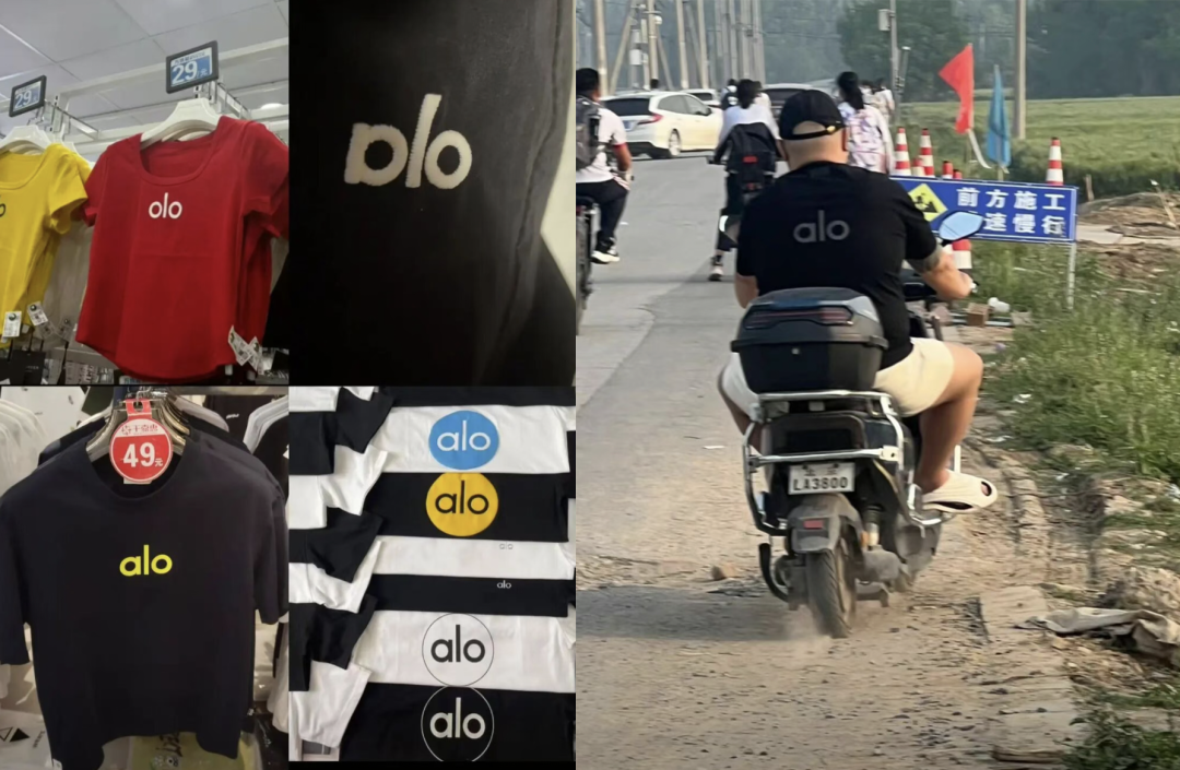 比lululemon还贵的白女新宠，中国县城人手一件 - 知乎