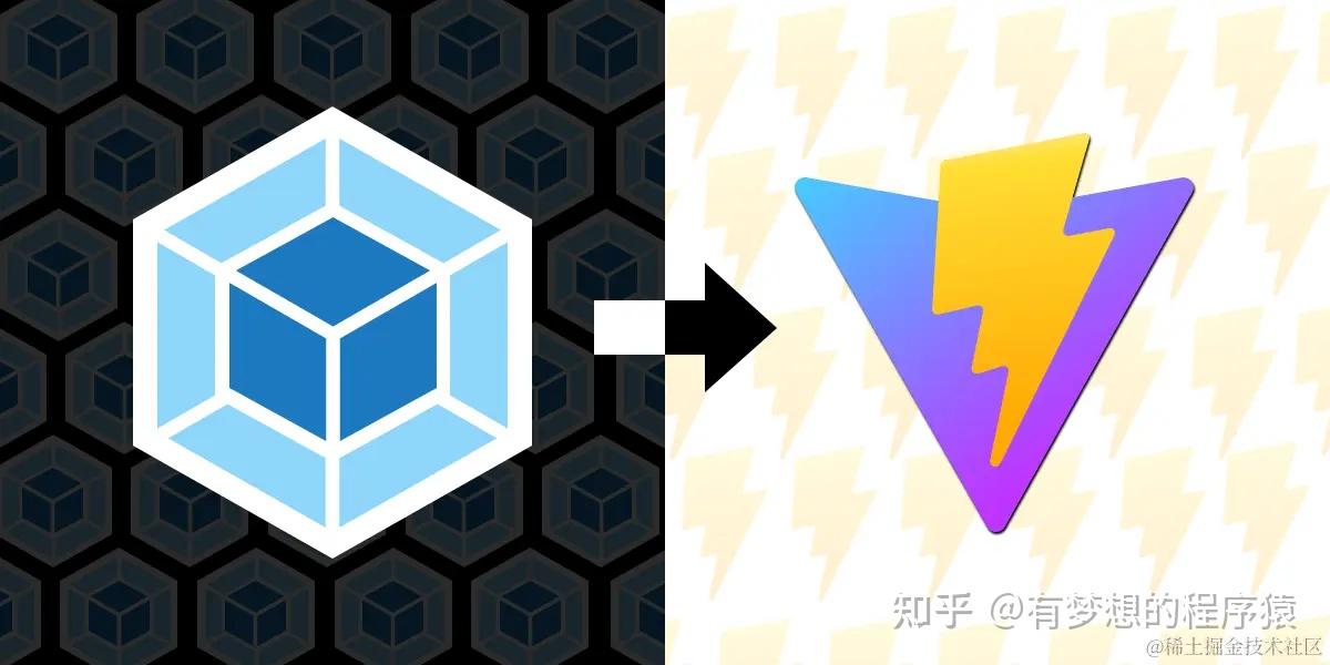 10分钟！Webpack to Vite！ - 知乎