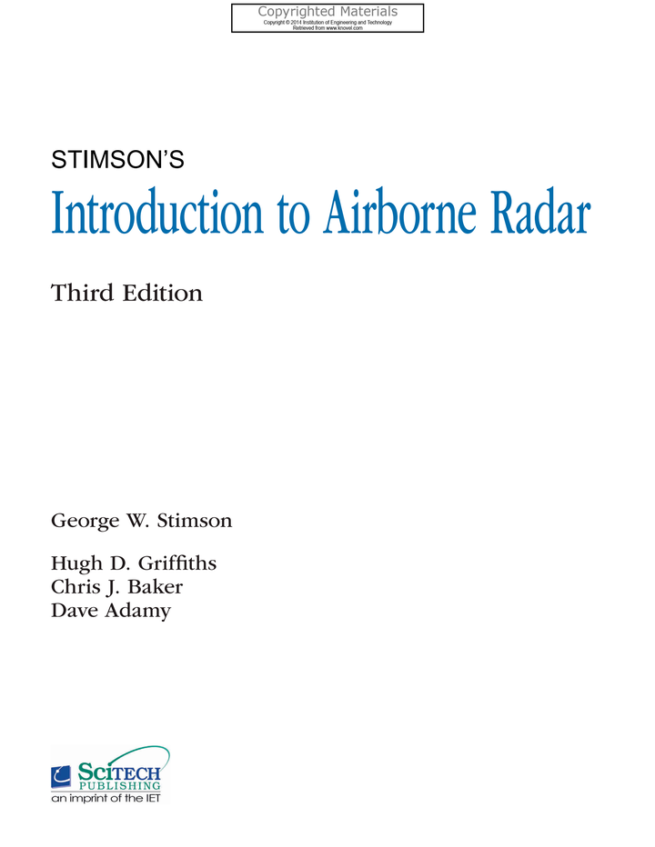 RCS到底是啥？怎么计算？什么是隐身目标？ - 知乎