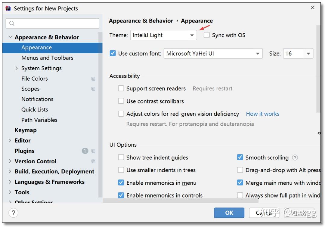 最新 IntelliJ IDEA 详细配置演示（图文版），让您的IDEA好用到飞！ - 知乎