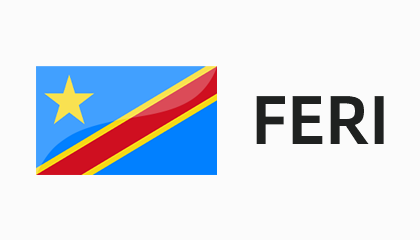 刚果金（Congo）FERI证书 - 知乎