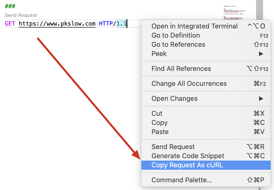 VSCode的REST Client指南，超好用的HTTP客户端工具 - 知乎
