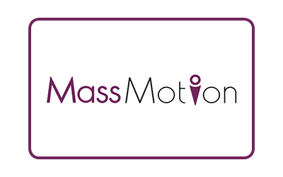 MassMotion：优化人员流动的仿真软件 - 知乎