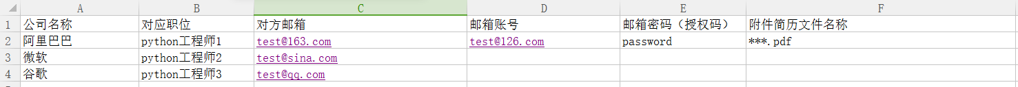 Python-xlrd — 利用Python操作Excel表格 - 知乎