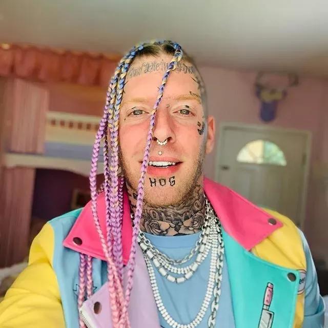 这个rapper可能早晚会被枪杀，他现在还能活着算是个奇迹了 - 知乎