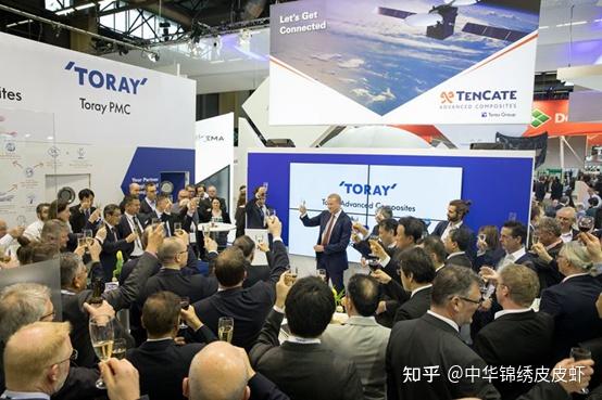 吃一吃复材的瓜（三）：纤维和基体 - 知乎