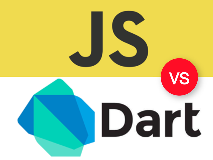 JavaScript vs Dart 两者之间的比较 - 知乎