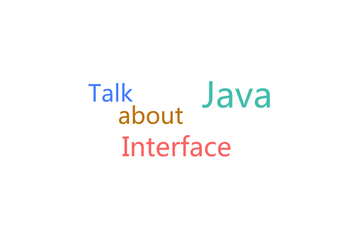 Java中是不是每一层都要定义接口和Impl？只是为了好看？ - 知乎