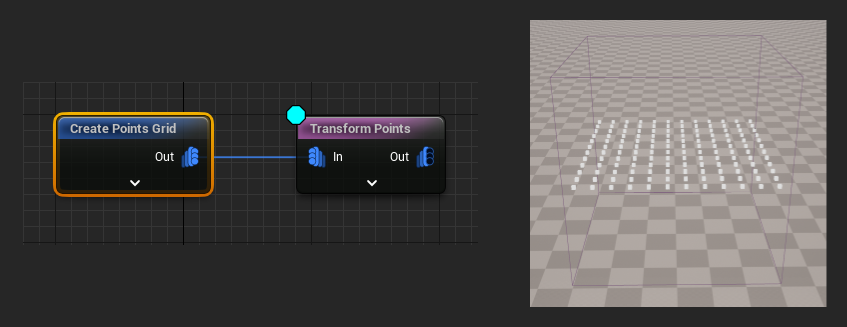 UE5中的PCG —— PCG in UE5 - 知乎