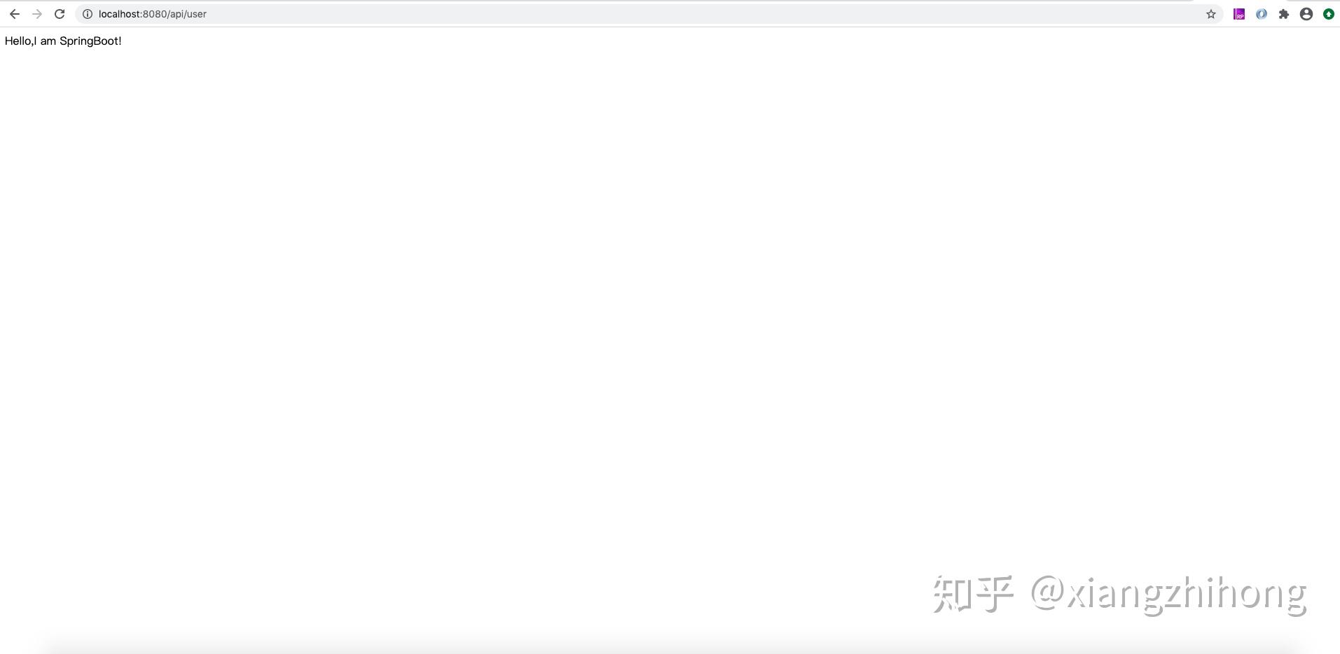 Spring Boot项目搭建与启动 - 知乎