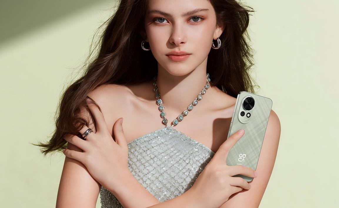 华为中端一年两更，上半年nova14下半年nova15，大力普及原生鸿蒙 - 知乎