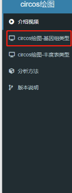 如何绘制基因组类型Circos图？ | OmicStudio - 知乎