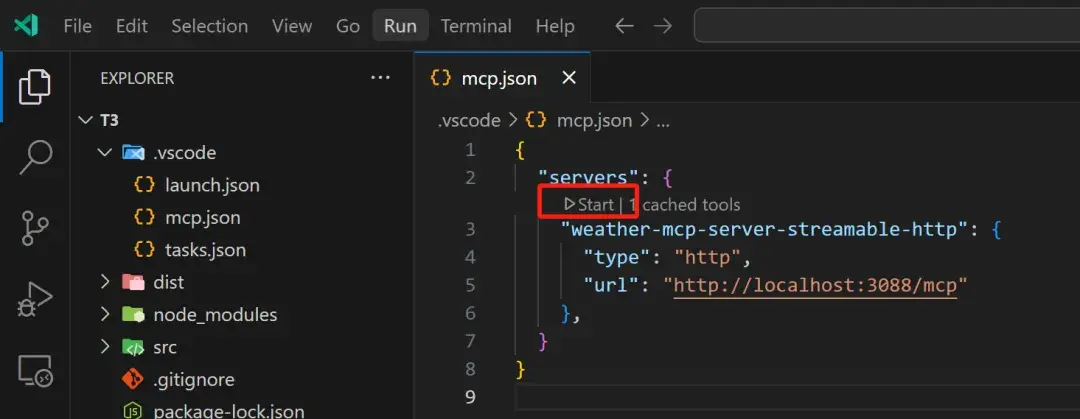 再见，SSE！你好，Streamable HTTP！轻松开发 Streamable HTTP MCP Server - 知乎