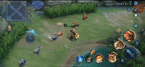 S29赛季的“边惩流2.0”该如何出装？程咬金有机会晋级T1吗？ - 知乎