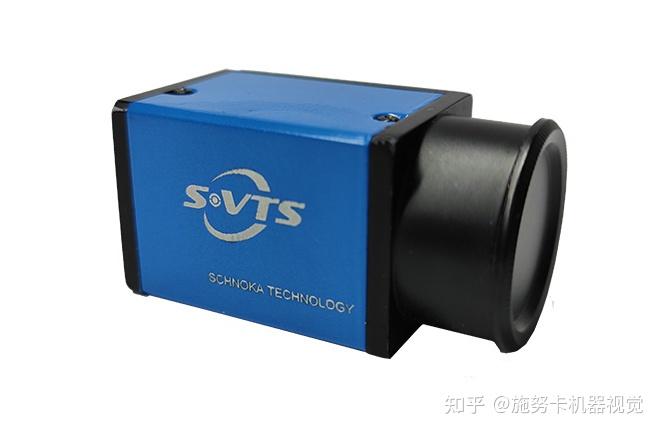 工业相机有哪些公司？ - 知乎