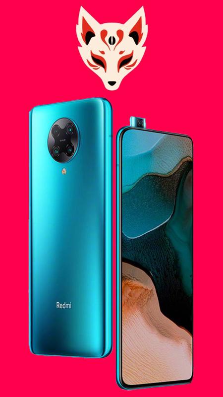 记录K30Pro刷乌堆小透明miui13官改包过程 - 知乎